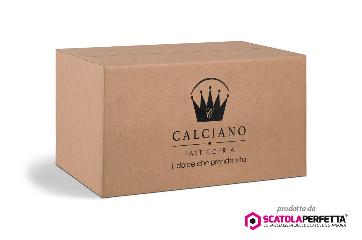 Vendita Scatole su Misura - Testimonianza Clienti : Pasticceria ...
