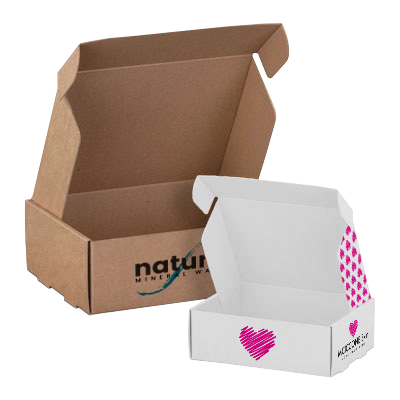 Scatole Personalizzate | Scatola Perfetta